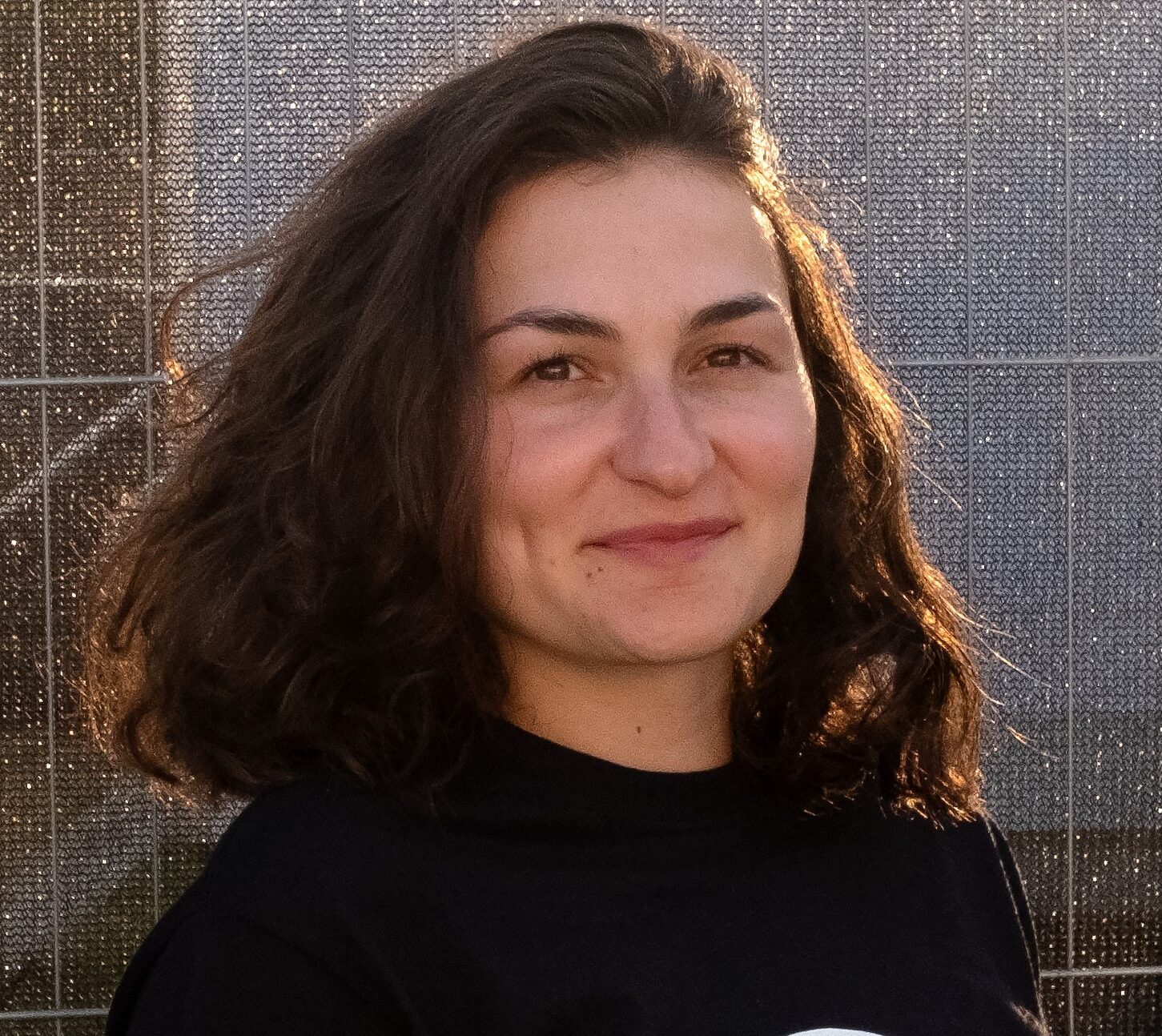 Meet the Team - Tiro