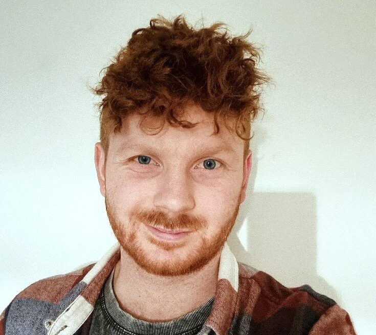 Meet the Team - Tiro