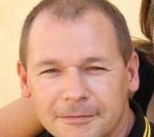 Meet the Team - Tiro