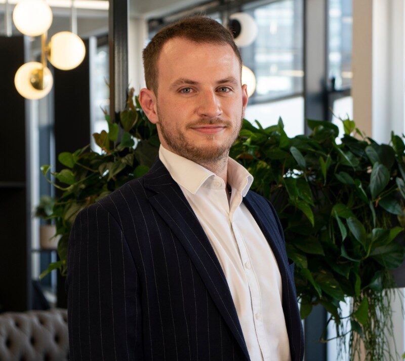 Meet the Team - Tiro