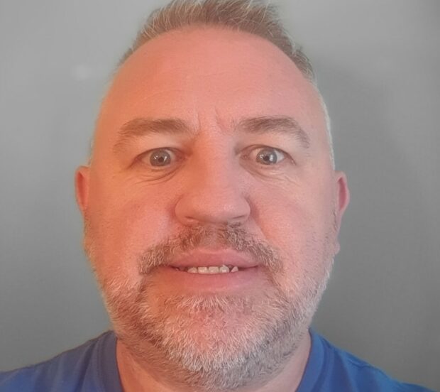 Meet the Team - Tiro