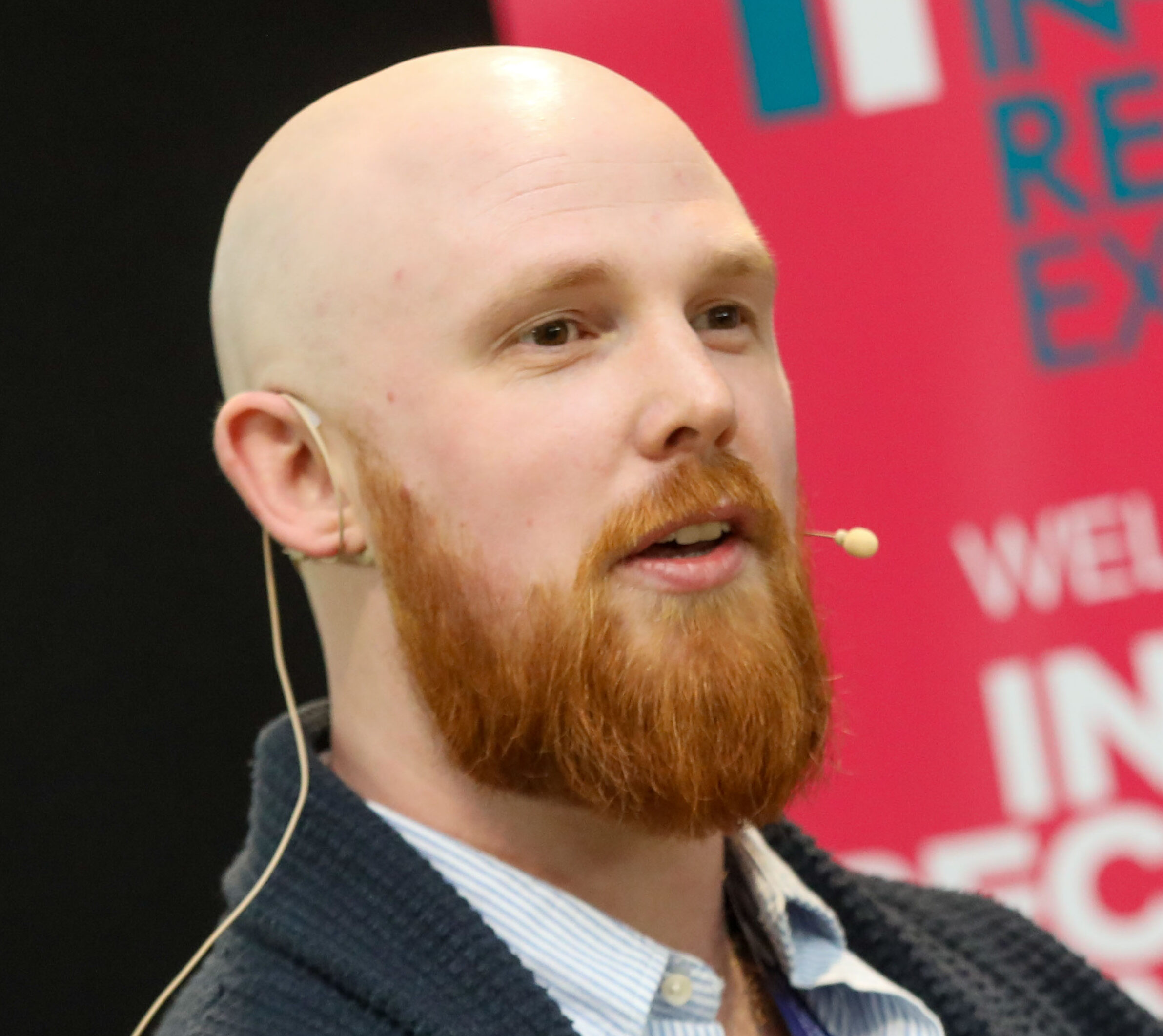 Meet the Team - Tiro