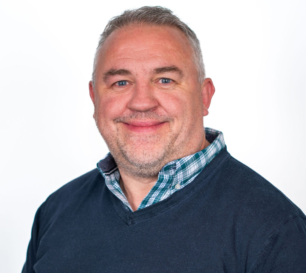 Meet the Team - Tiro