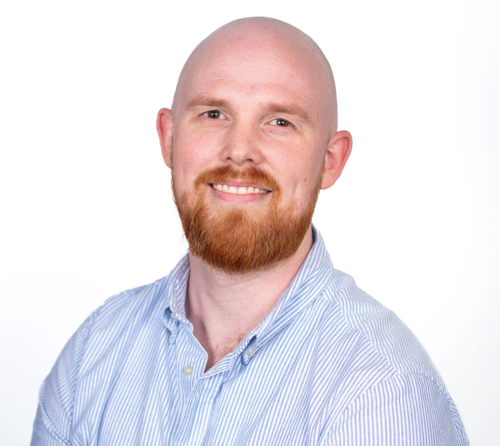 Meet the Team - Tiro